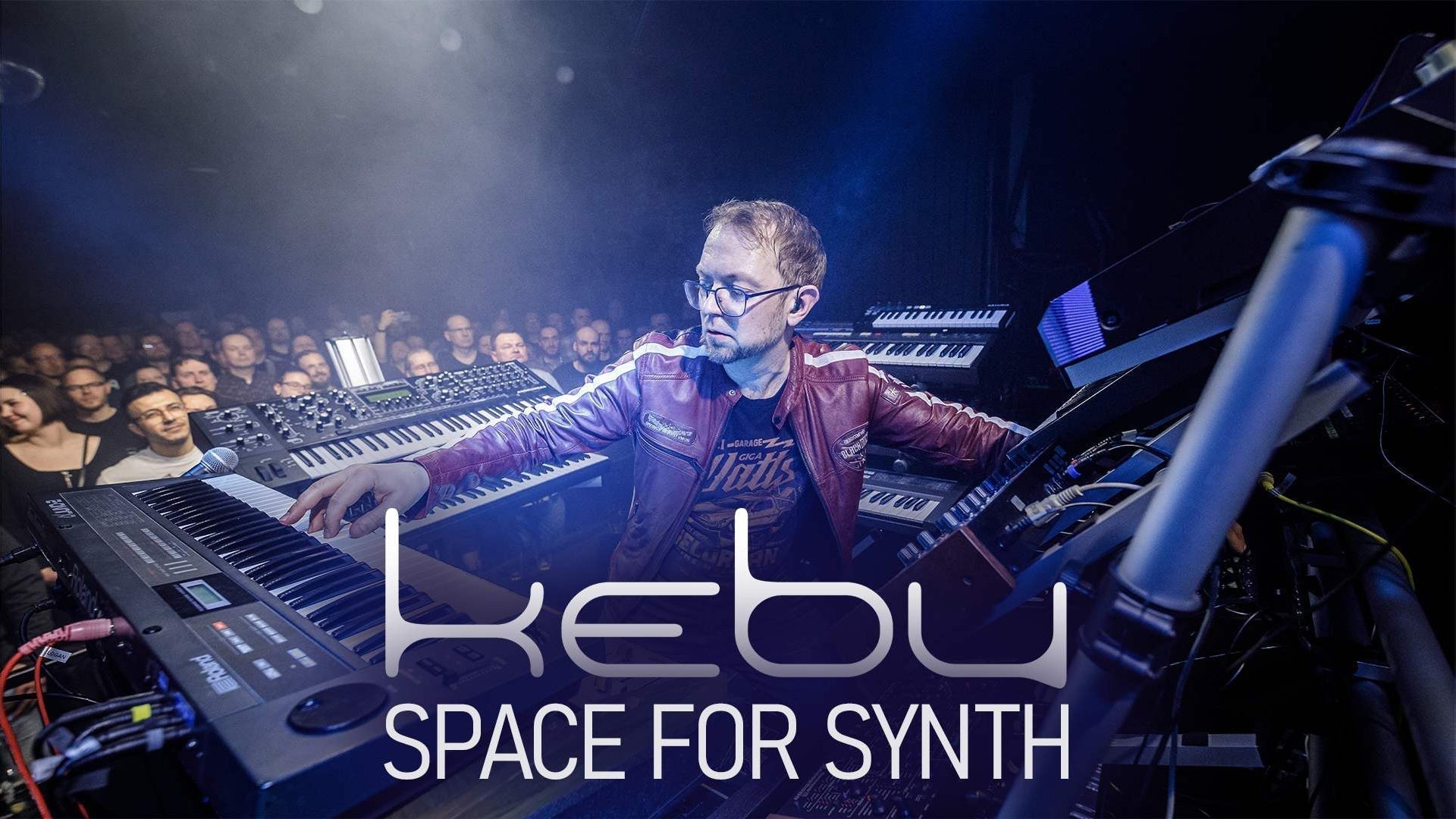 New documentary out - free to stream! – Kebu