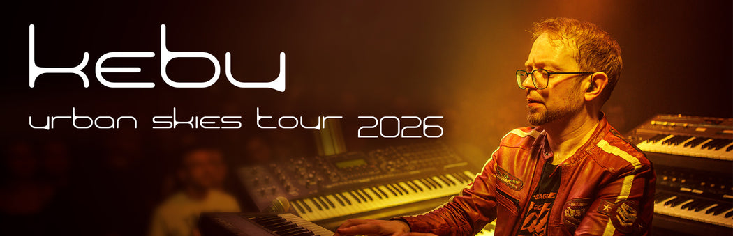 Tour – Kebu